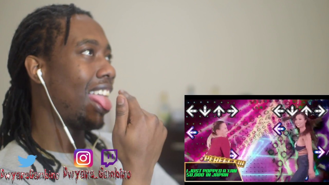 Famous Dex- Japan (Prod. JGramm) Official Lyric Video | MUSIC REACTION ...