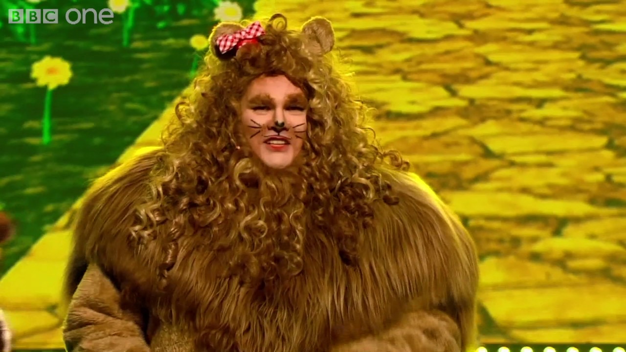 The Final - The Chasers | Let's Sing and Dance - YouTube