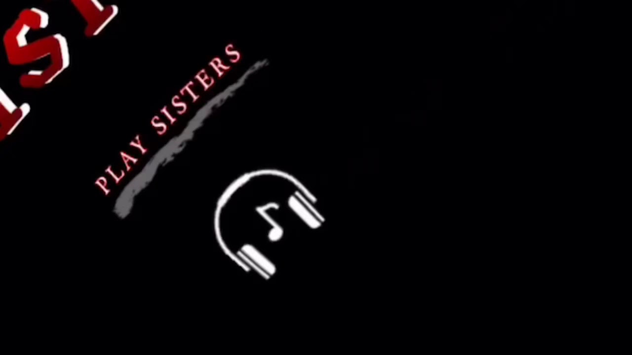 Sisters: vr horror game - YouTube