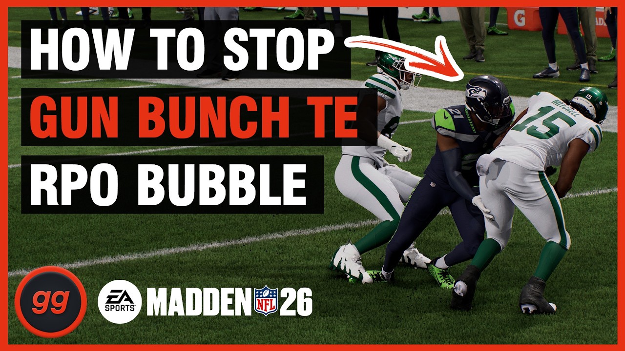 The BEST Way to Shut Down RPO Alert Bubble in Gun Bunch TE! - YouTube