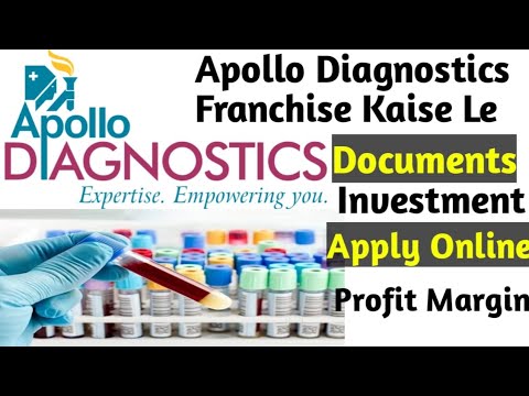 Apollo diagnostic center franchise | Apollo pharmacy franchise | Apollo ...