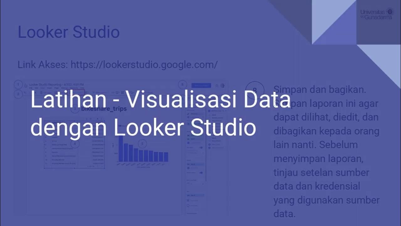 Pembuatan Dashboard Visualisasi Data Covid 19 di Indonesia dengan ...
