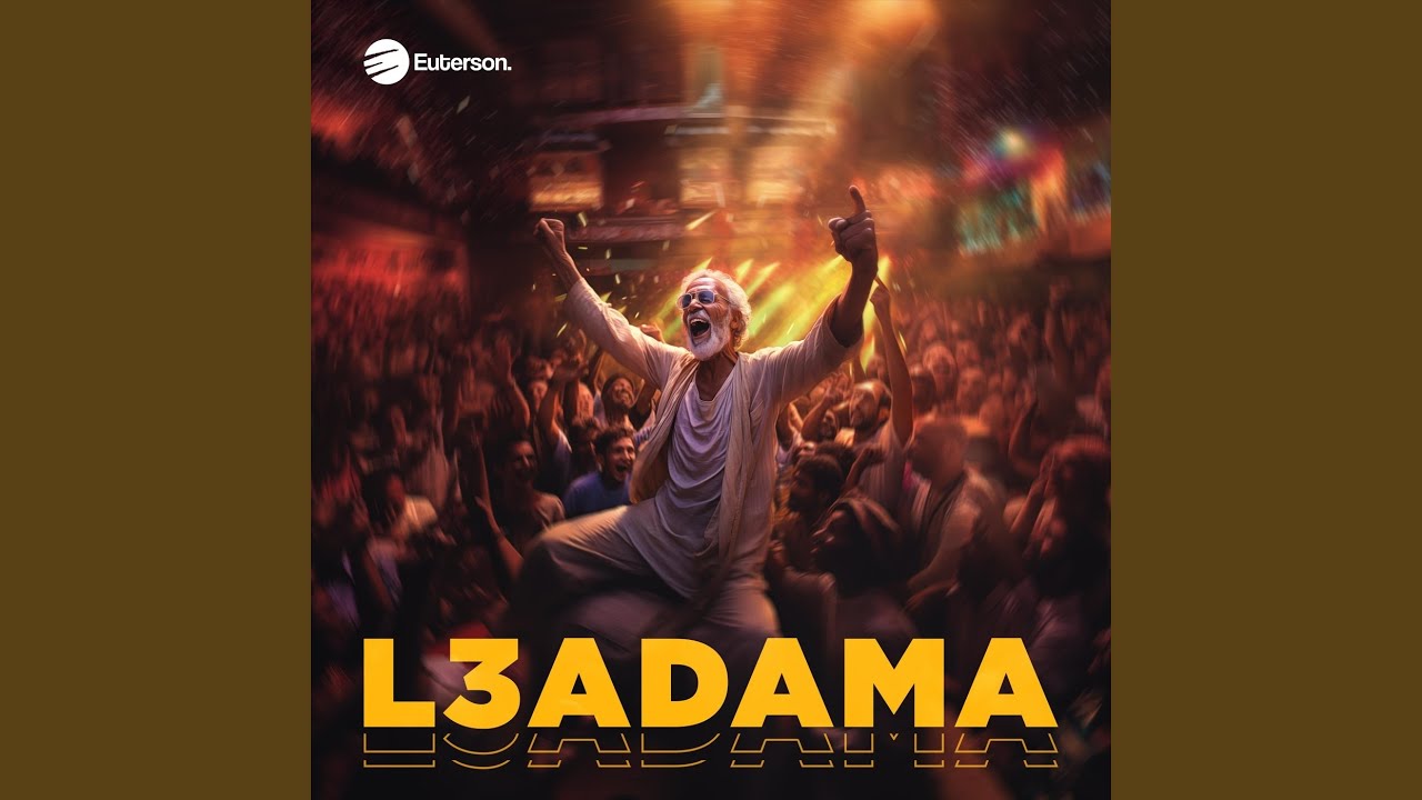 L3ADAMA - YouTube