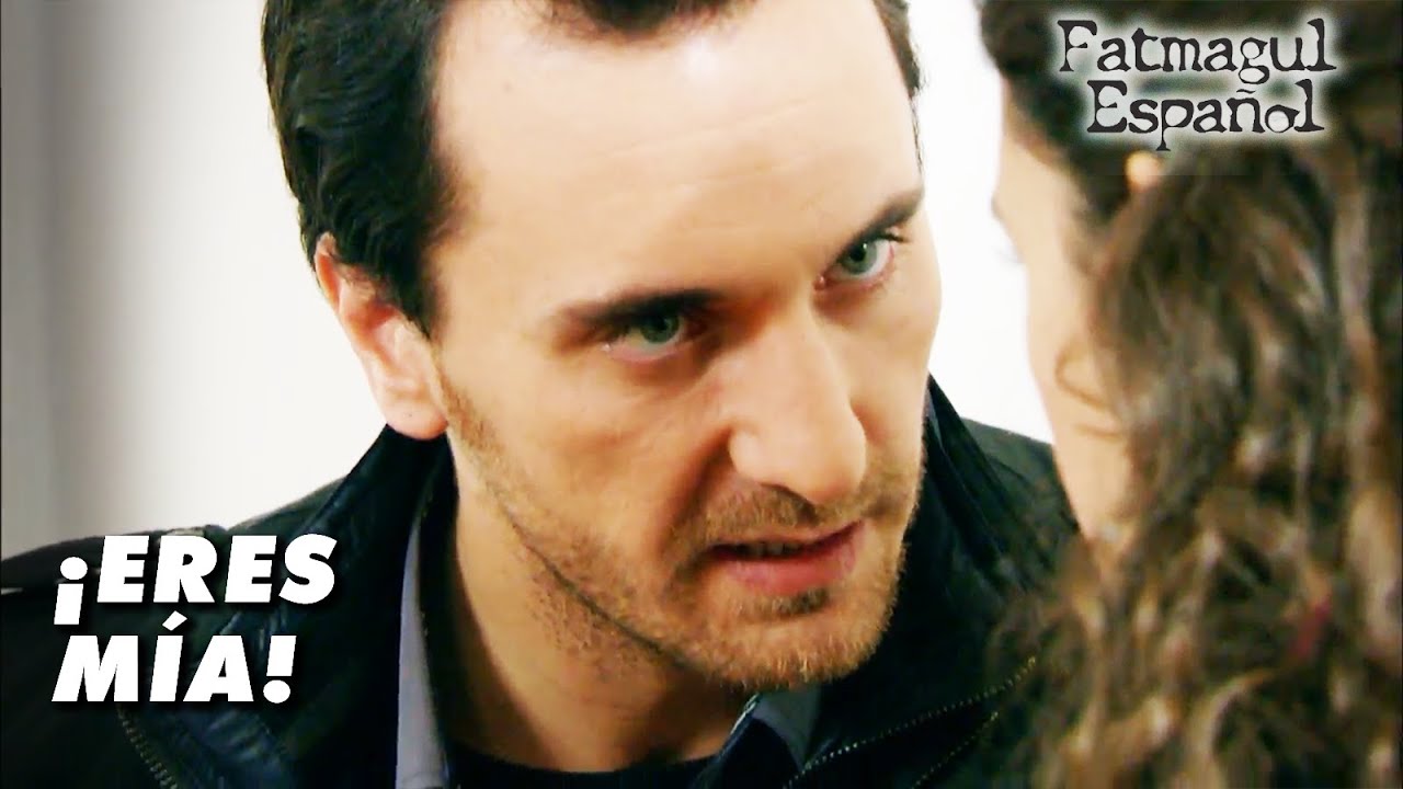 Fatmagul Español - Mustafa Amenazó A Fatmagul! - Sección 63 - YouTube
