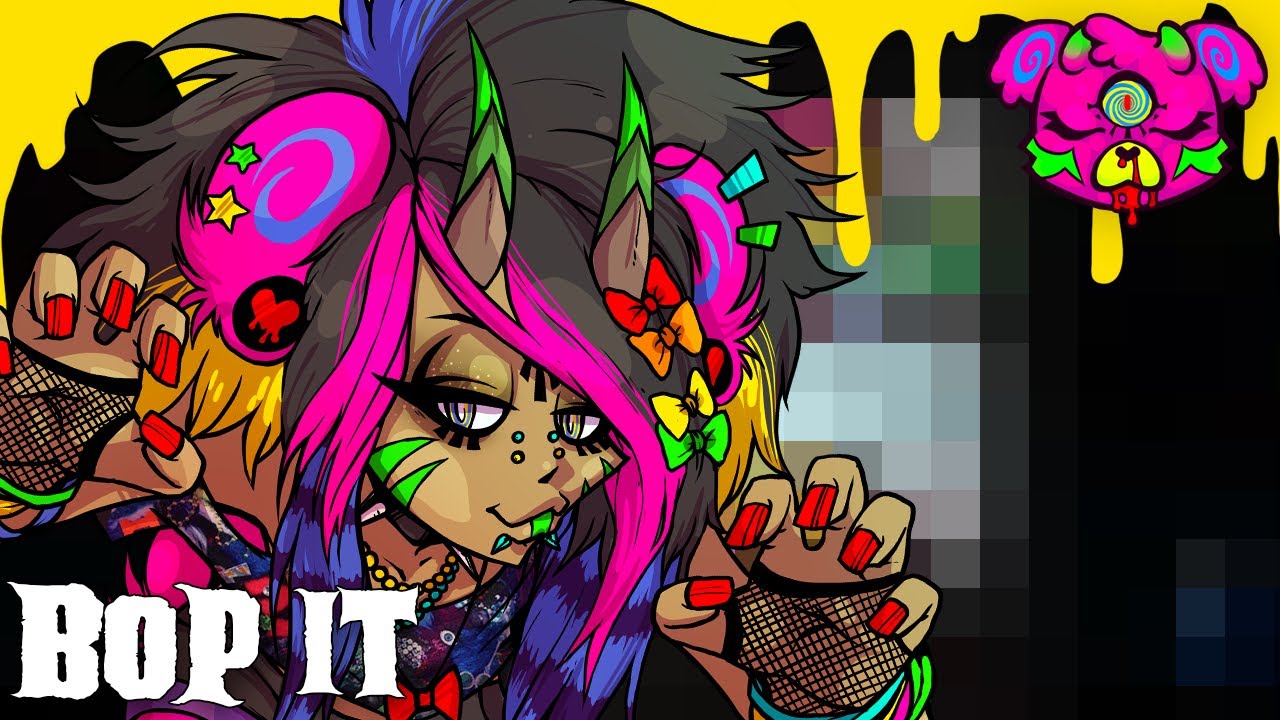 Creep-P - Bop It (Original Song) - YouTube