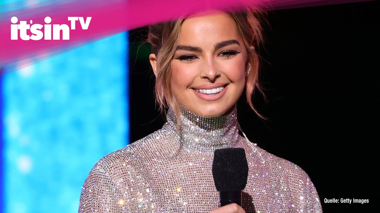 Addison Rae: DAS sagt sie über ihre erste Single „Obsessed“ - YouTube