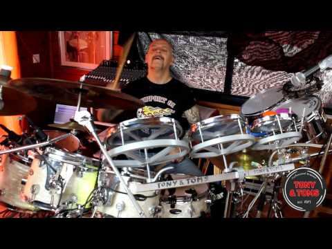 Status Qus - Army Now (Tony & Toms Cover)