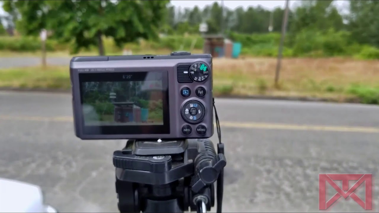 Federal Signal Modulator 1004 - Behind The Scenes - YouTube