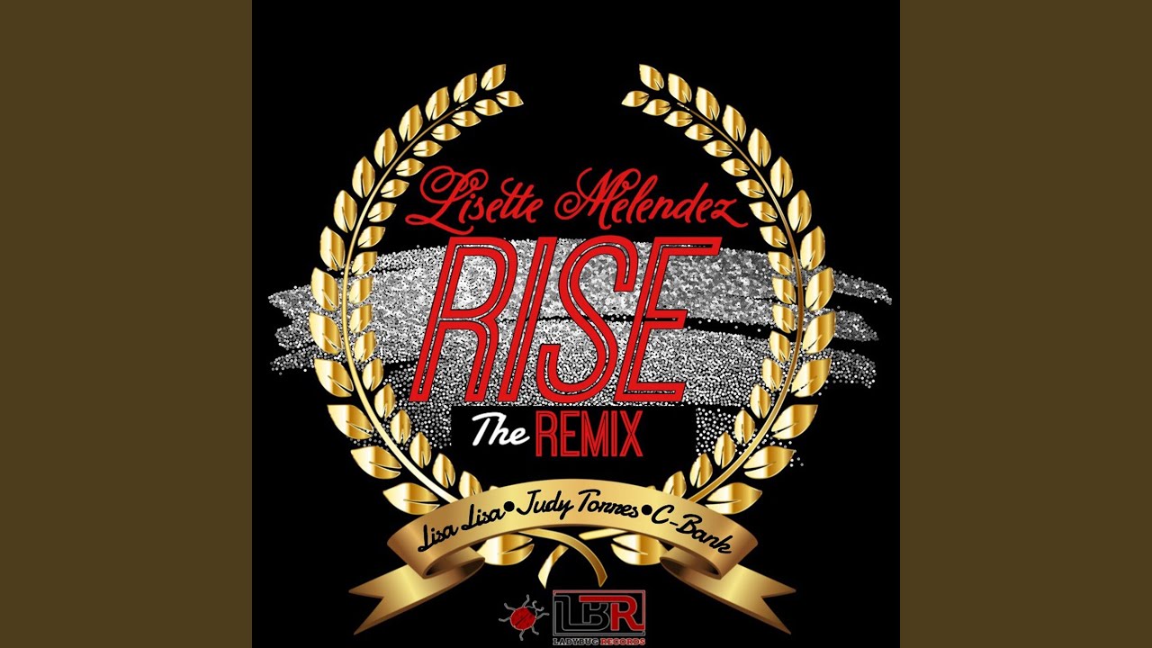 Rise (The Remix) (Berrios Instrumental) - YouTube