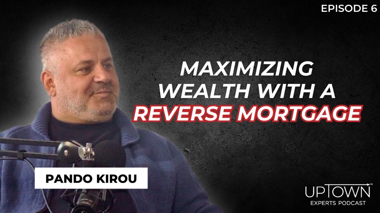Home Sweet Equity: Maximizing Your Wealth With A Reverse Mortgage ...