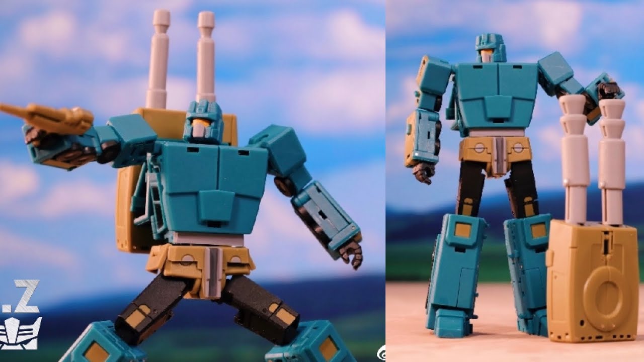 New transformers Magic Square Bruticus Combiner Night Tracer Onslaught ...