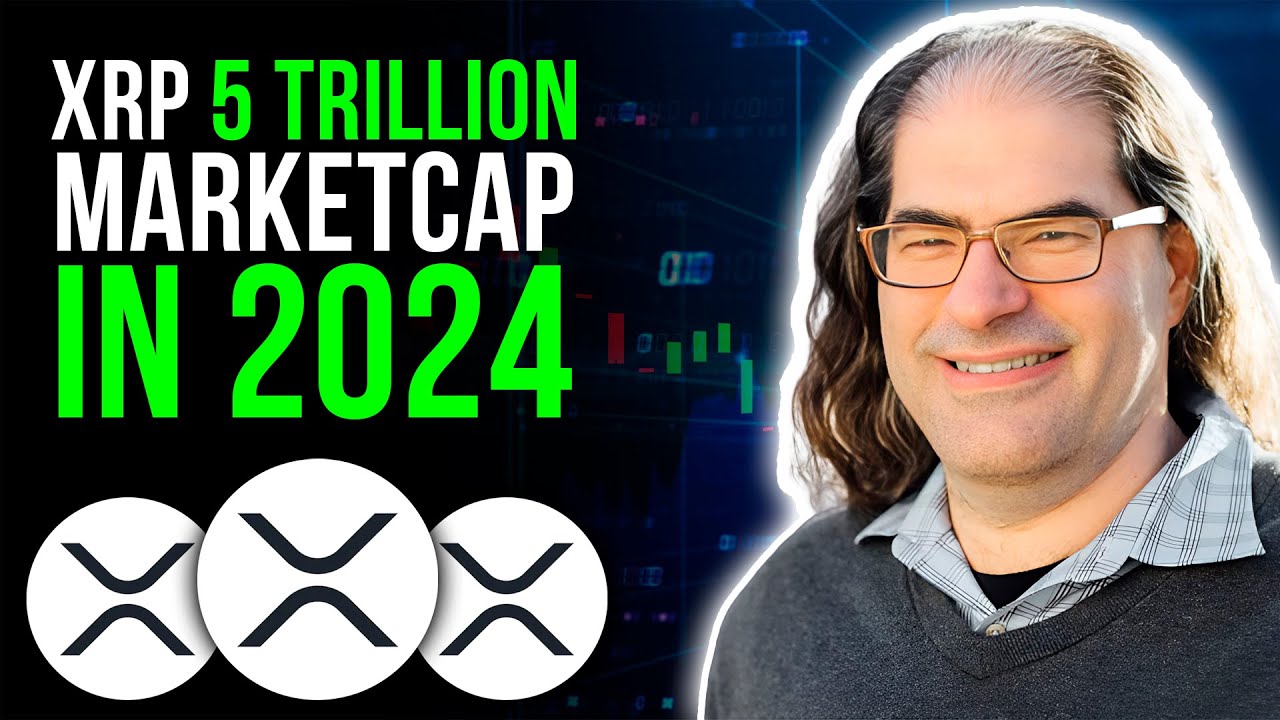 David Schwartz Revealed: Ripple XRP Will Hit $100! (Xrp News Today ...