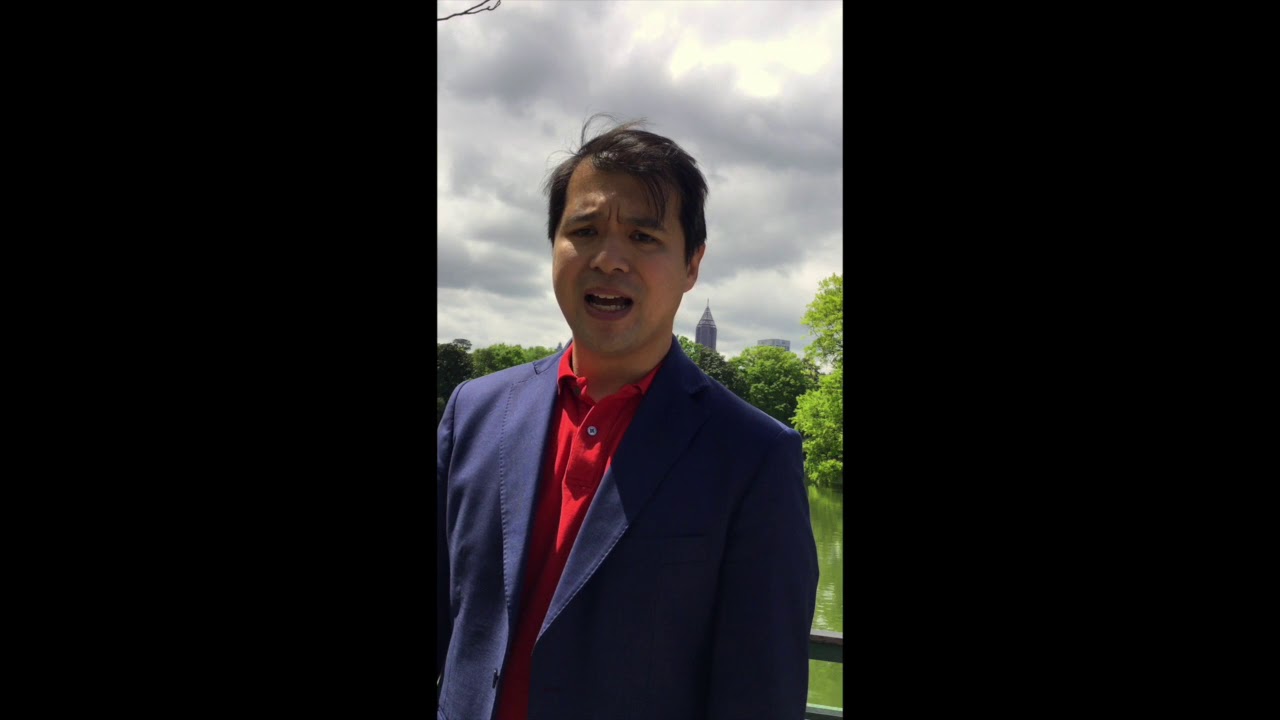 159 Georgia Together - Director Marvin Lim - YouTube