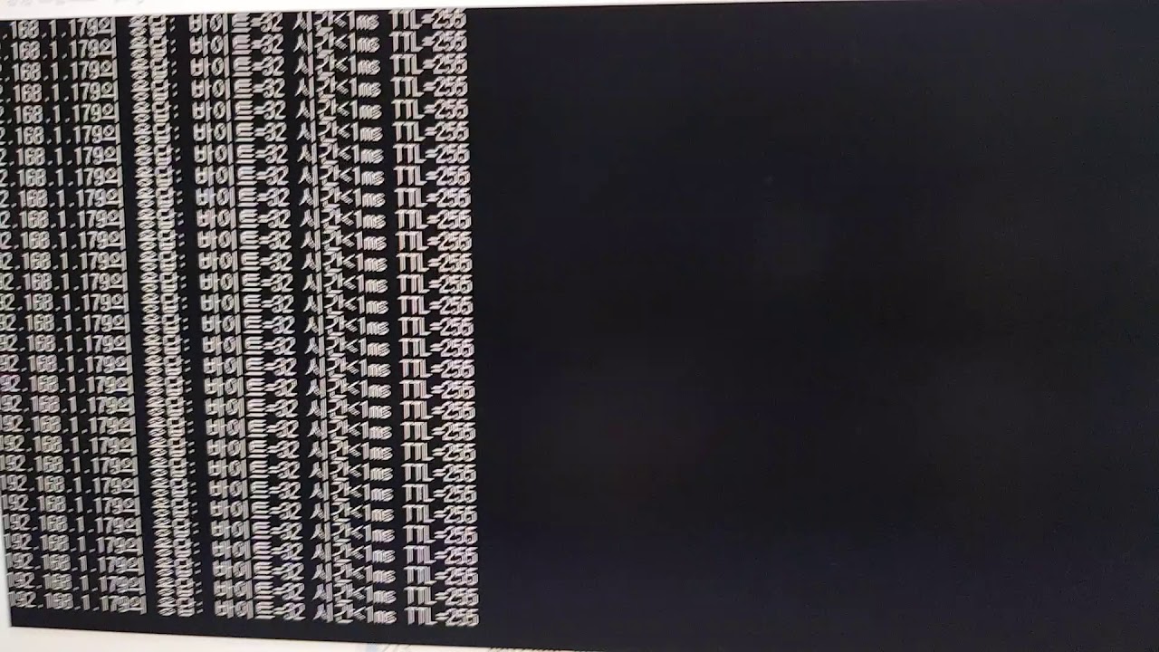 Stm32 Hal Lwiprtos Tcp Client Testing Youtube
