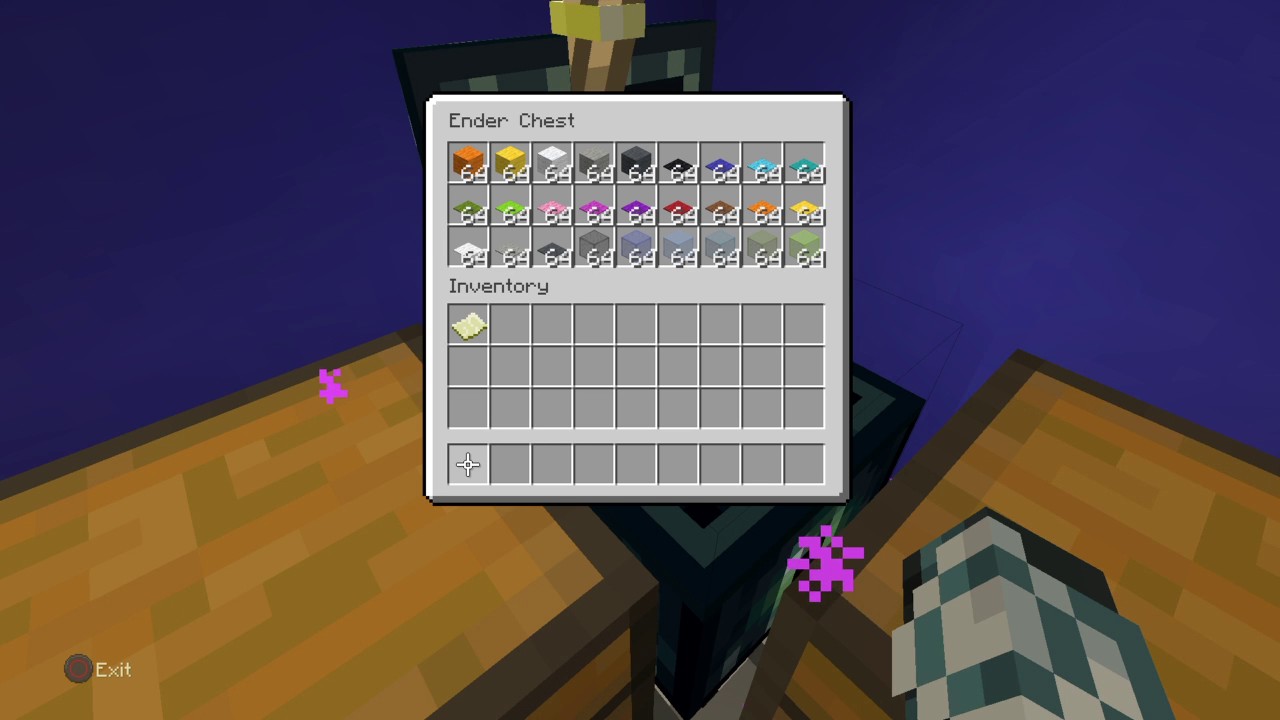 Minecraft ALL ITEMS - YouTube