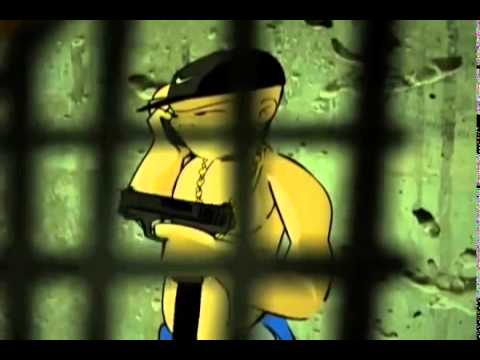 Cárcel o Infierno - Capitulo 01 - YouTube