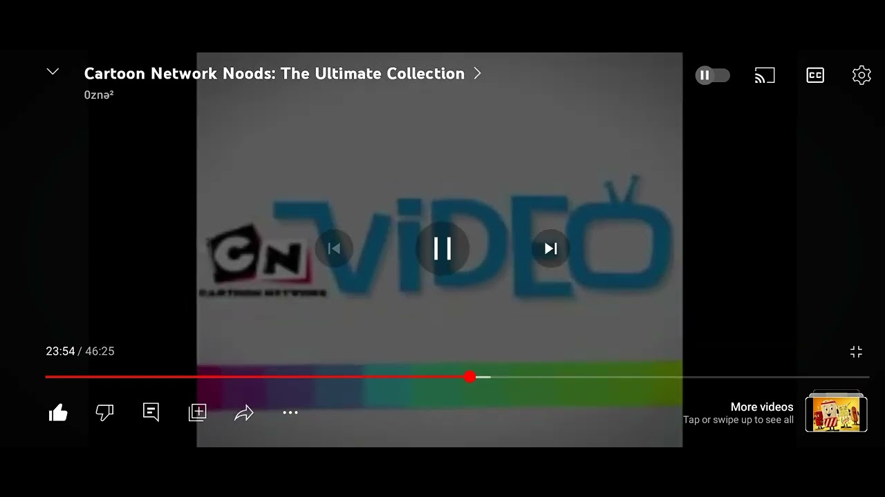 Cartoon Network Video - YouTube