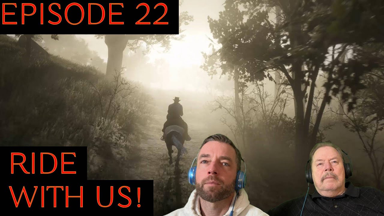 Tying Up Loose Ends, Gunslingers and Much More | Red Dead Redemption 2 ...