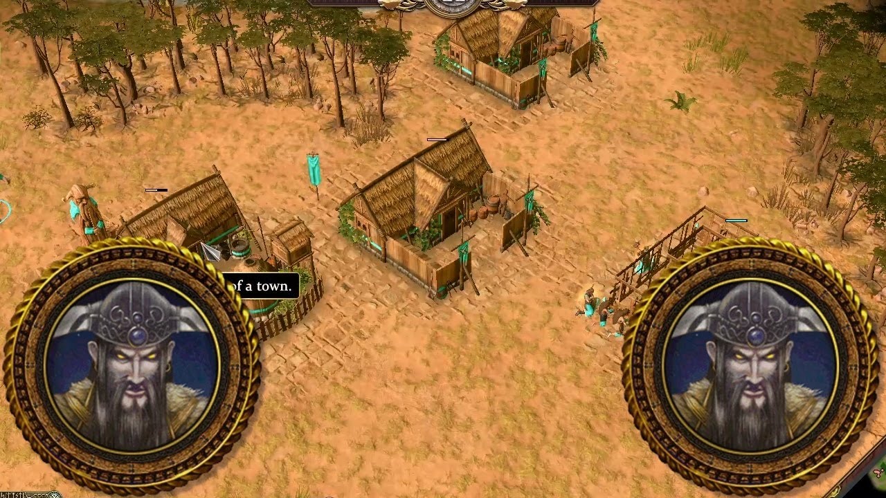 Loki vs Loki | Age of Mythology Retold - YouTube