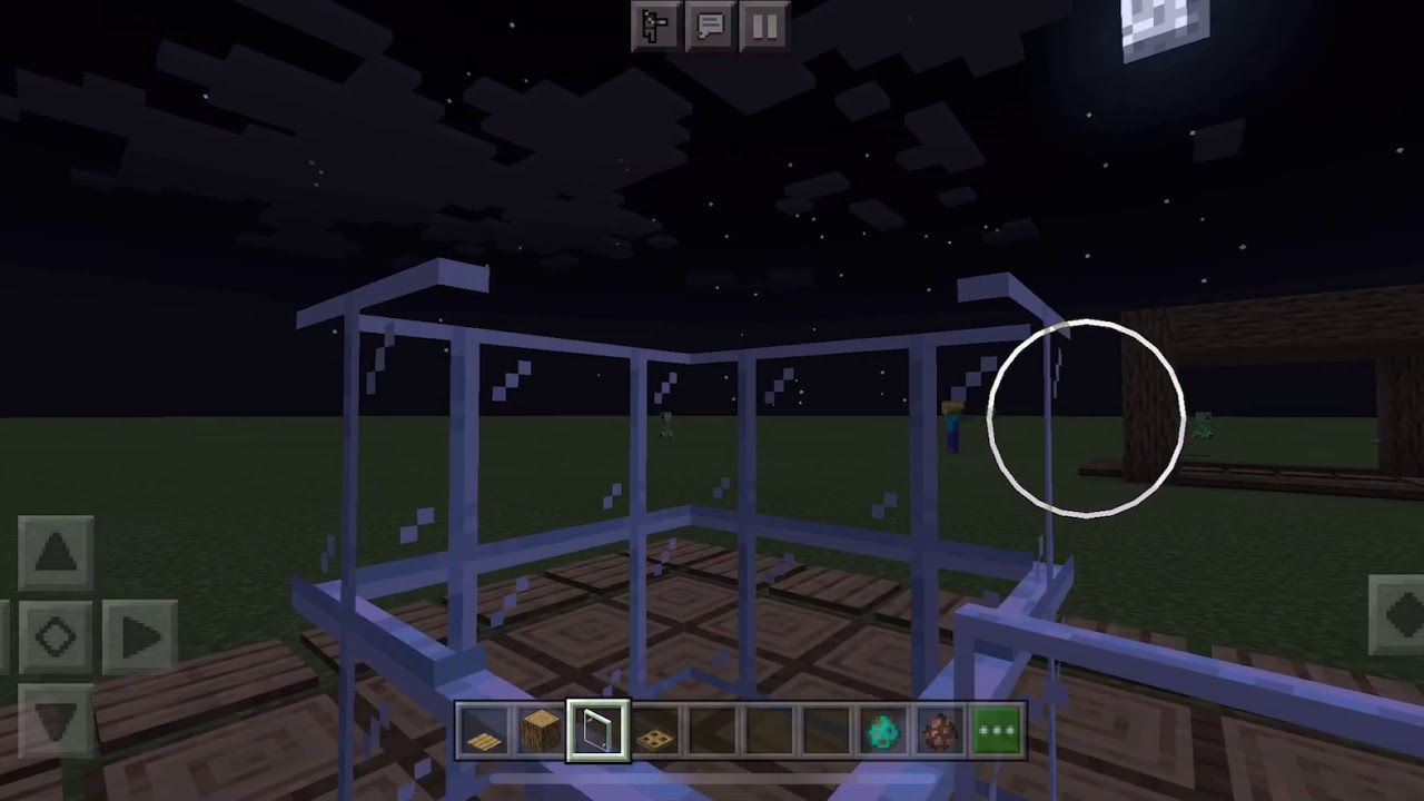 How to make a Zombie Prison/Trap Tutorial|Juiczre - YouTube