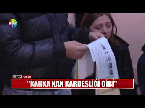 Erdoğan   Kanka