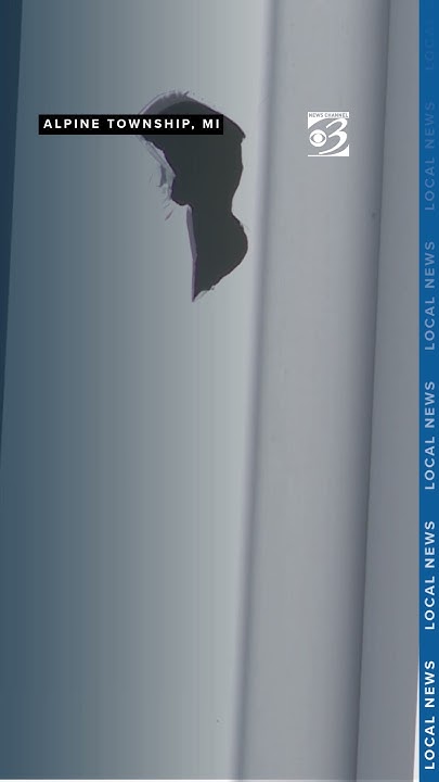 911 CALL: "I just head gunshots," Alpine Township shooting incident leaves 2 injured, 1 dead ...