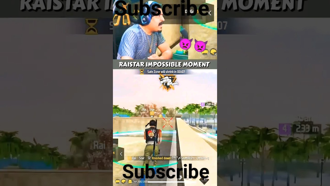 raister moment game play 🤟🤟|| raister gyan gaming shot video raister ...