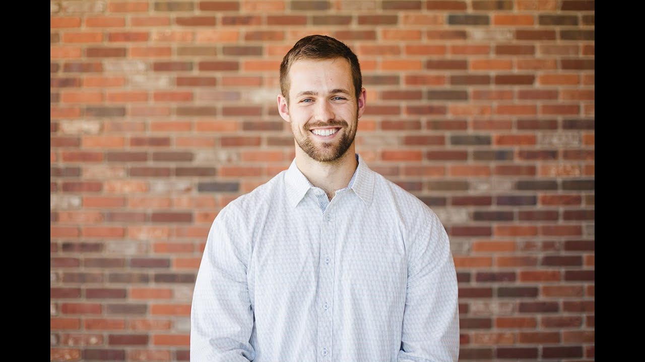 Introducing Gavin Guard, PA-C - YouTube
