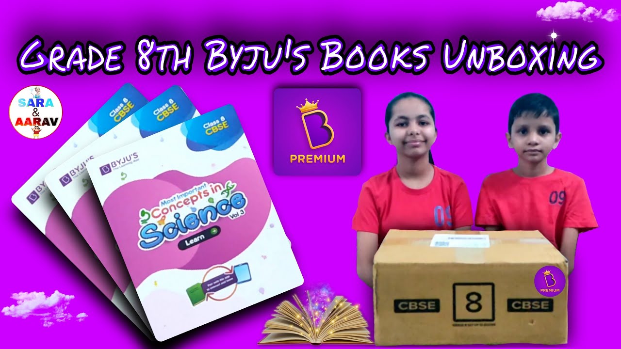 Byju s Learning Kit Grade 8th Unboxing Byju s Book s For Class 7th byju-s-learning-kit-grade-8th-unboxing-byju-s-book-s-for-class-7th