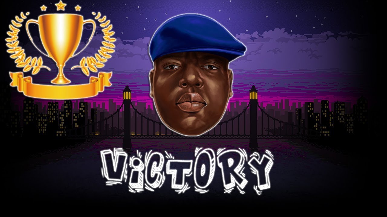Puff Daddy ft. Notorious B.I.G. & Busta Rhymes - Victory Reaction - YouTube