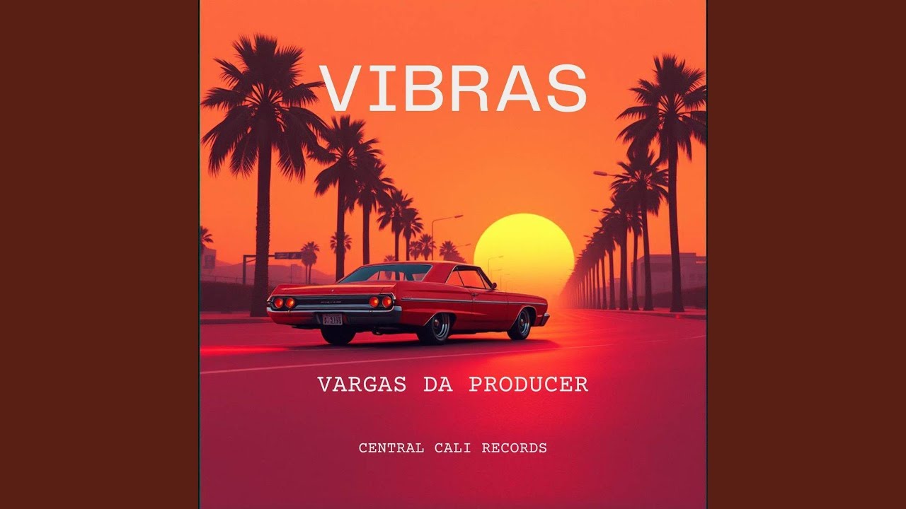 Vibras - YouTube