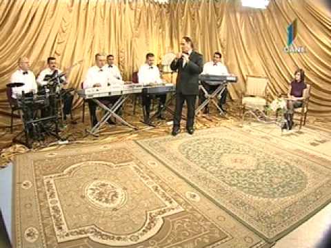 ITV NIYAMEDDIN MUSAYEV  GECELERmahnisi canli