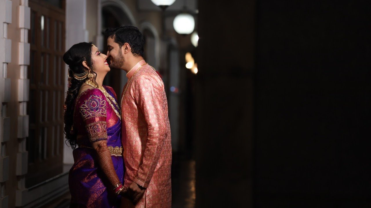 PHOOL MUDDI | Ajit & Prathiksha | 27-11-2022 | Traditional GSB Konkani ...