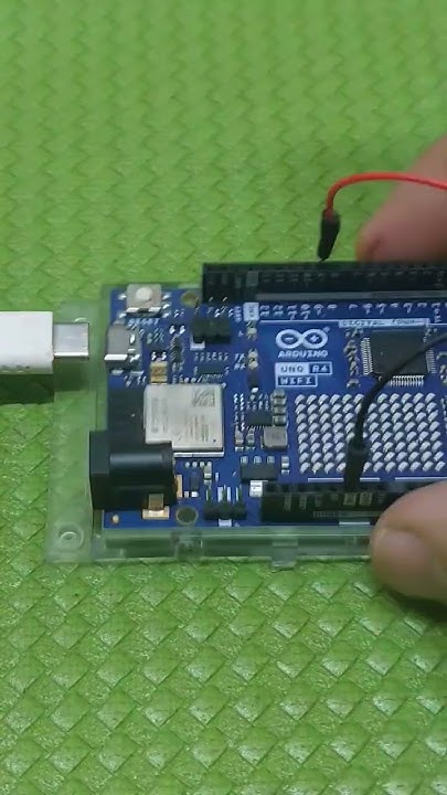 Arduino PWM. #arduino #viralshort #arduinoproject #pwm #369 - YouTube
