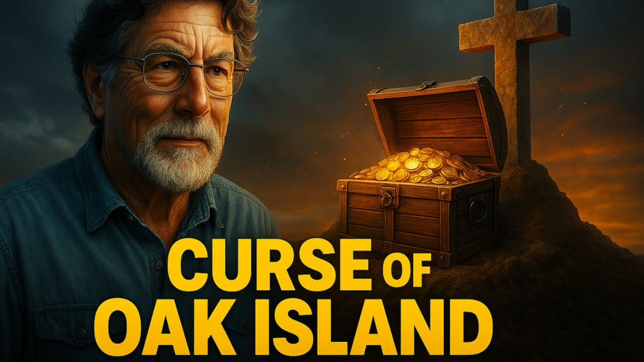 The 200-Year-Old Curse Might Be Real - YouTube