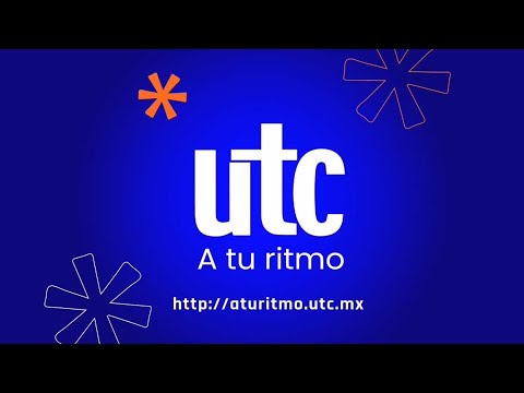 UTC A TU RITMO - YouTube