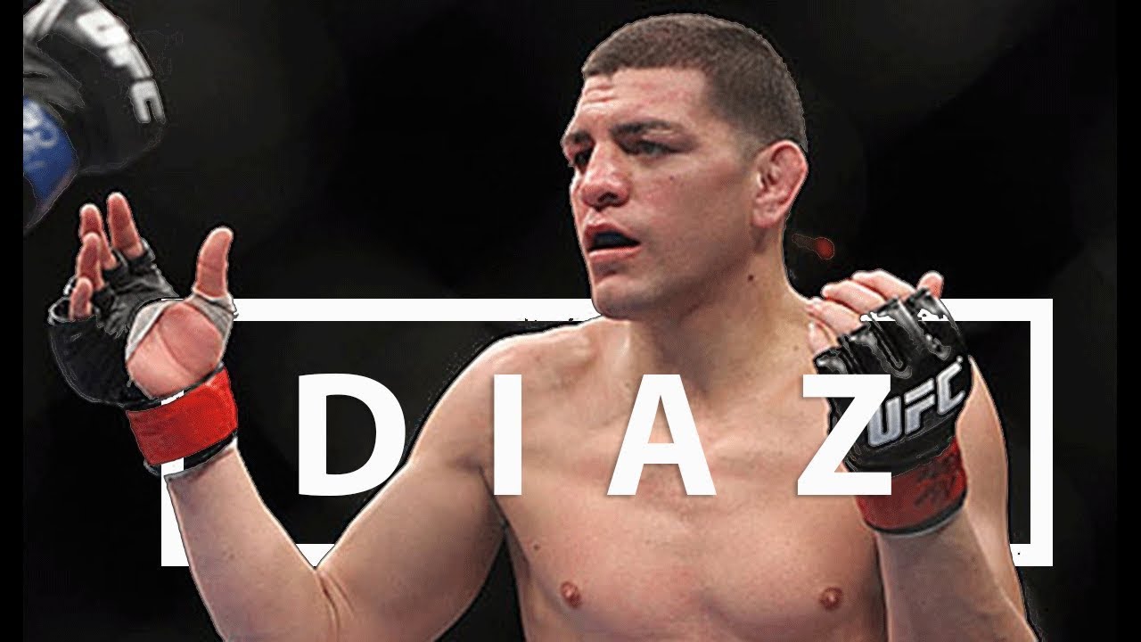 Nick Diaz Arrest News, Rory/Fitch Set New Fights Added, USADA ...