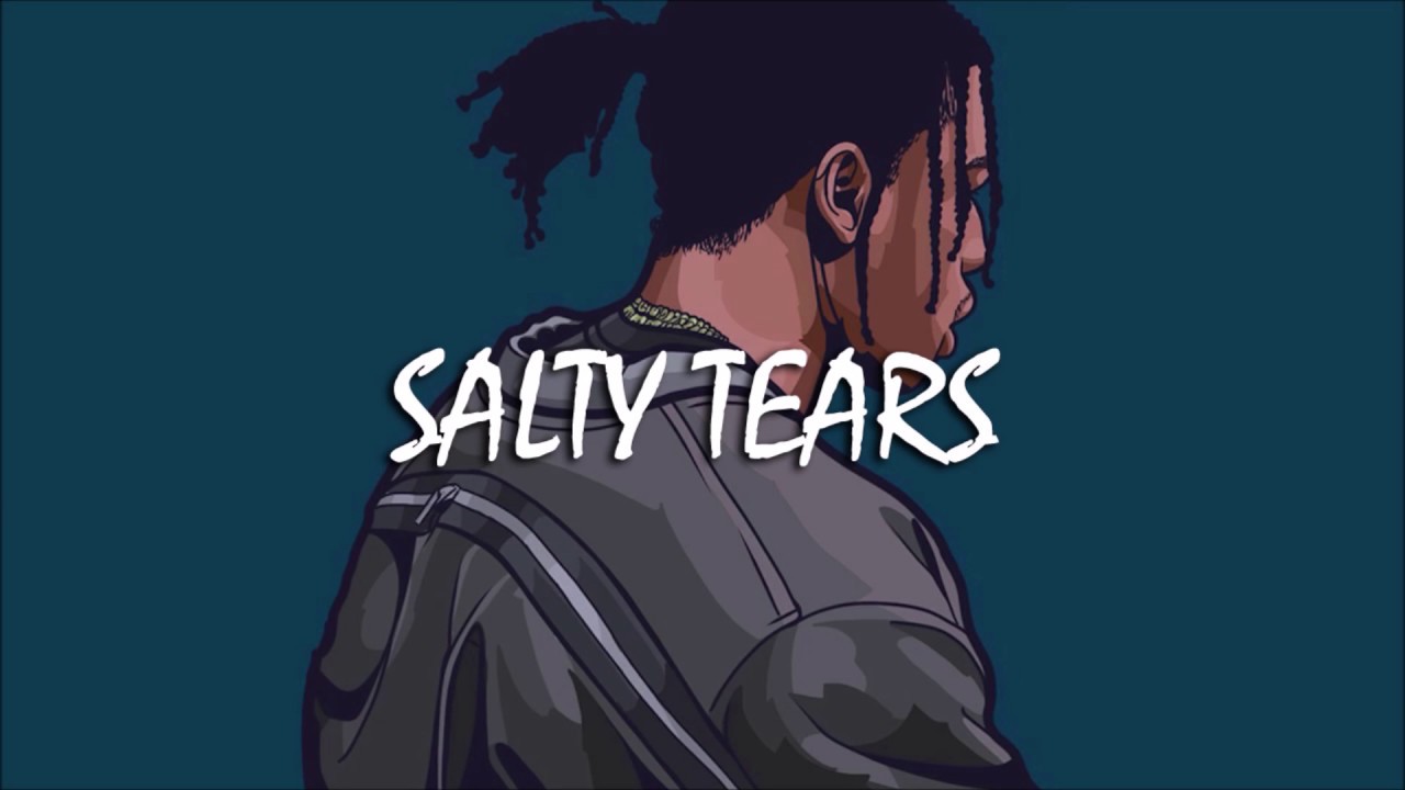[FREE] "Salty Tears" Deep Piano Trap Type Beat Instrumental 2018 - YouTube