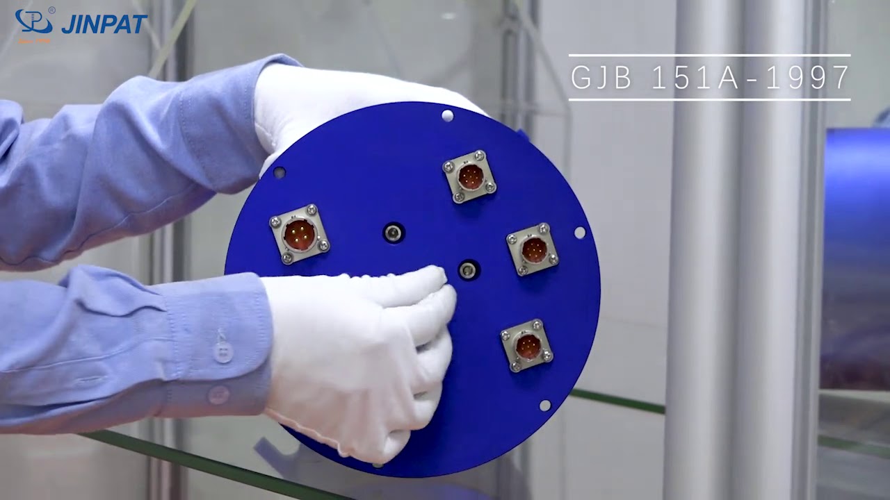 Slip Ring：Core component of radar antenna rotation - YouTube