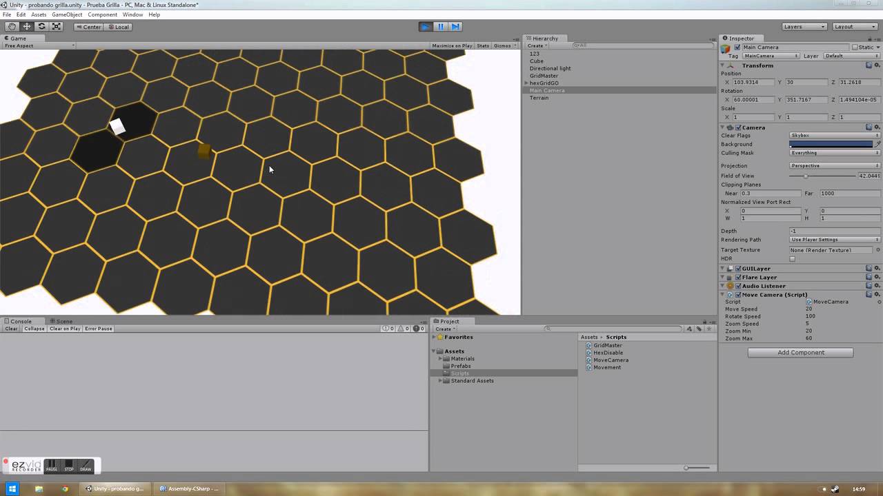 Move Zoom Rotate Camera With Unity 3D YouTube Move Zoom Rotate Camera With Unity 3D YouTube