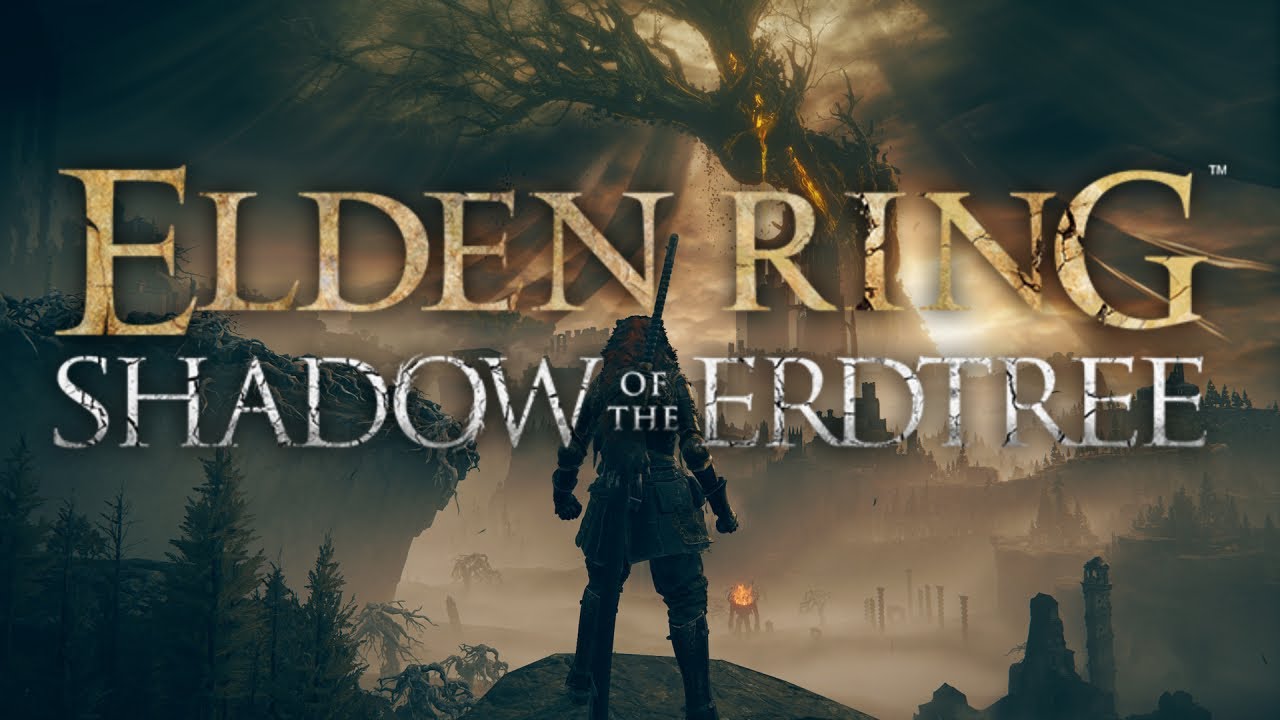 Shadow of the Erdtree: Part 23 - CORRUPTED COMMENTARY - YouTube