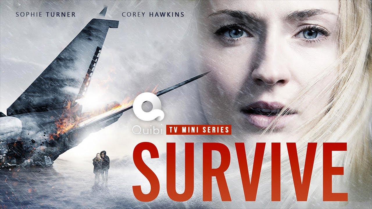 Survive (TV Mini Series 2020) | trailer - YouTube