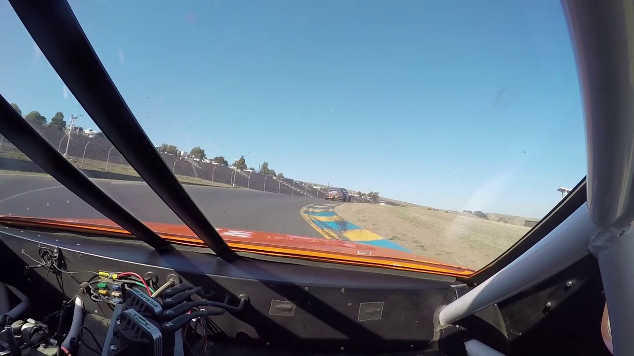 Craig Carter_SCCA Runoffs GTL 2018 - YouTube