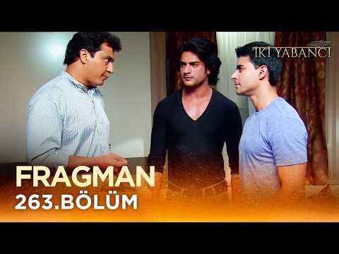 İki Yabancı Hint Dizisi - Saraswatichandra 263. Bölüm Fragmanı @kanal7​