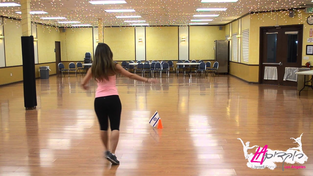 Mey Hanechalim - Avner Naim - YouTube