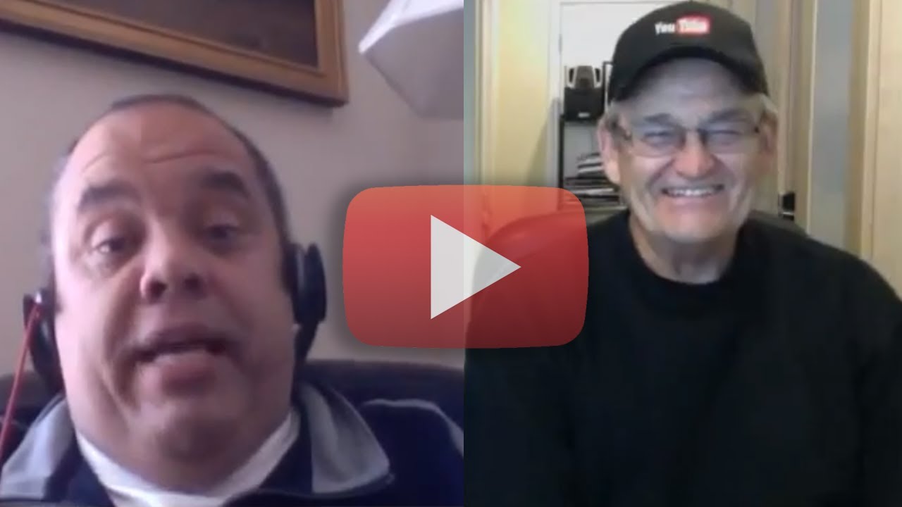 "How to Get RECRUITED!" Shot Science Overtime #23 with Coach BOB ...