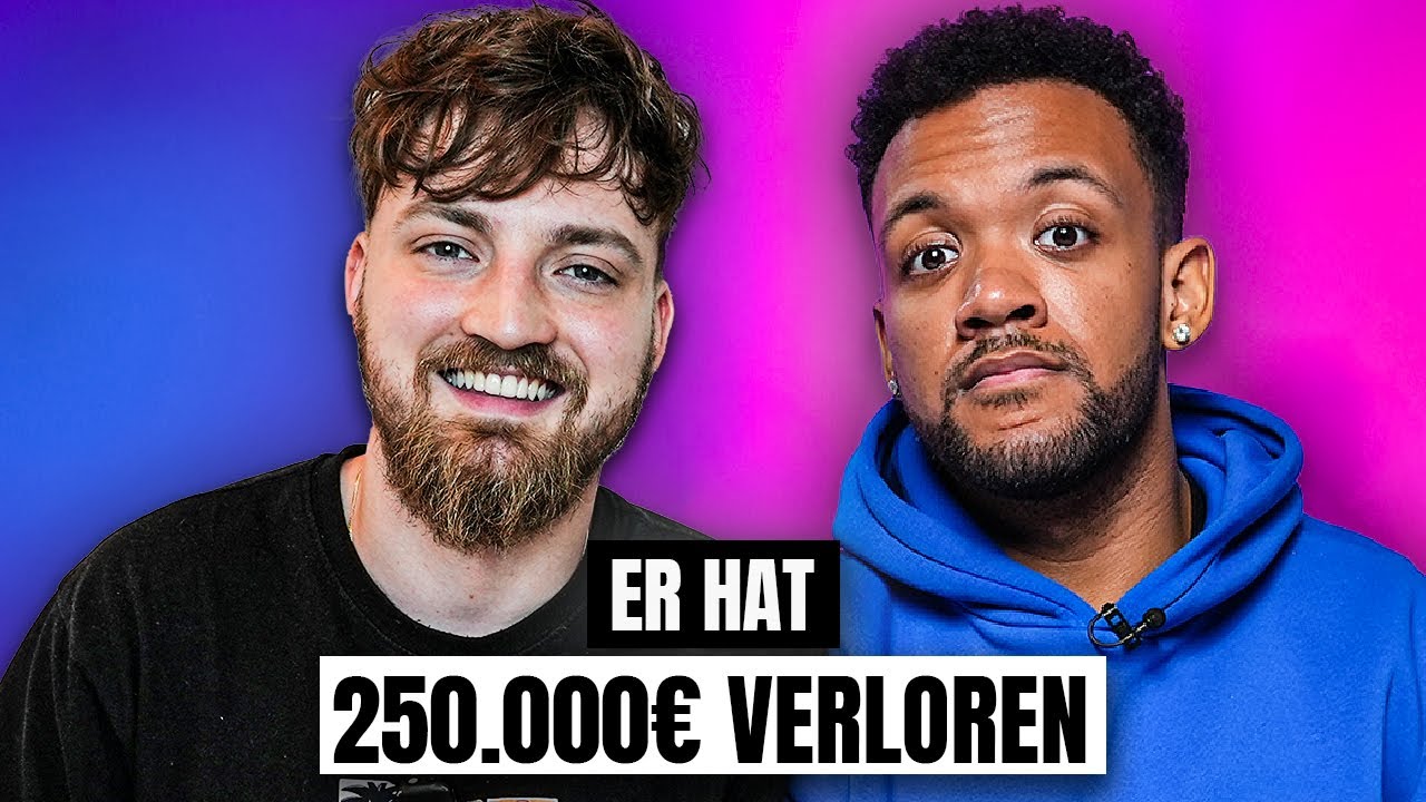ViscaBarca über YouTube-Erfolg, mitreißende Fußballvlogs & den Verlust ...