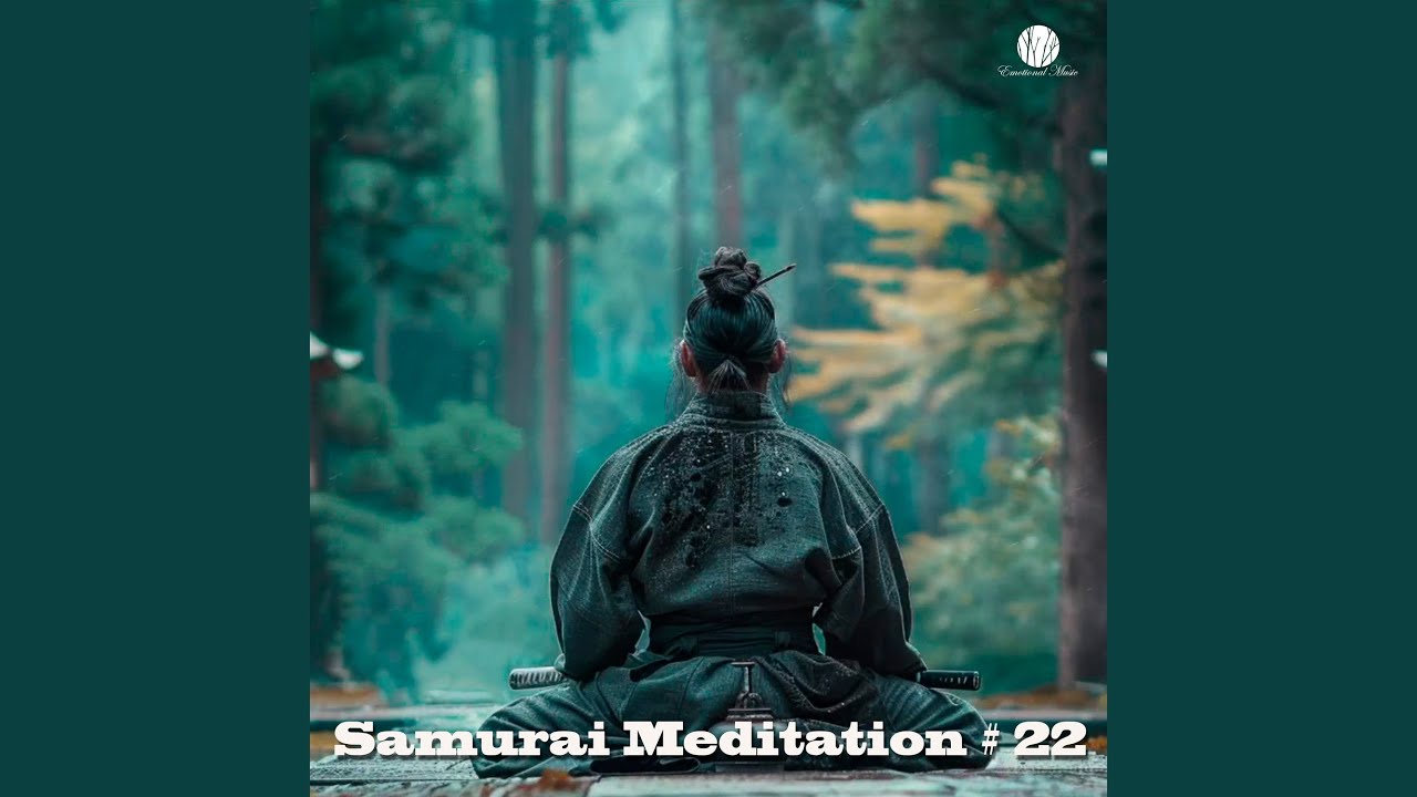 Samurai Meditation # 22 - YouTube