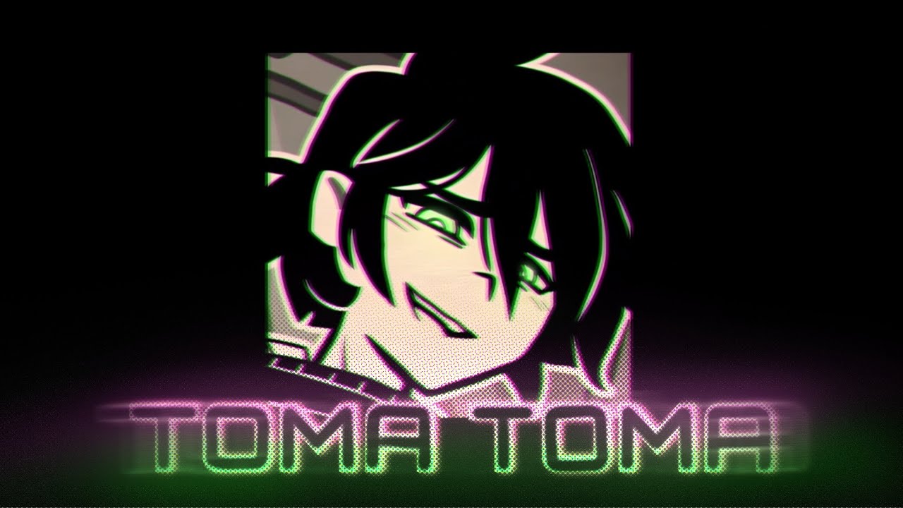 Ashley, Look At Me! / Toma Toma // Andrew TCOAAL || Edit - YouTube