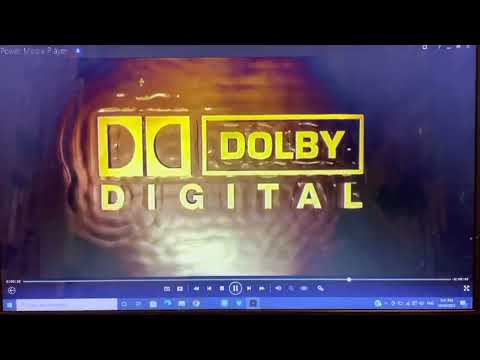 Opening To Racing Stripes 2005 DVD - YouTube